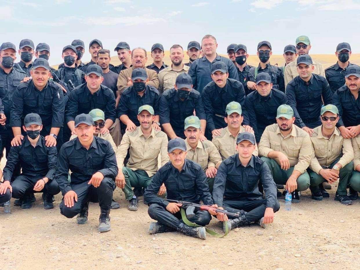 Team | Frias Security Services